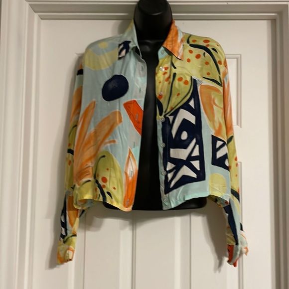 Kenar | Tops | Y2k Top | Poshmark